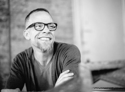 In Memoriam: Todd Mack, Founder of Foursided