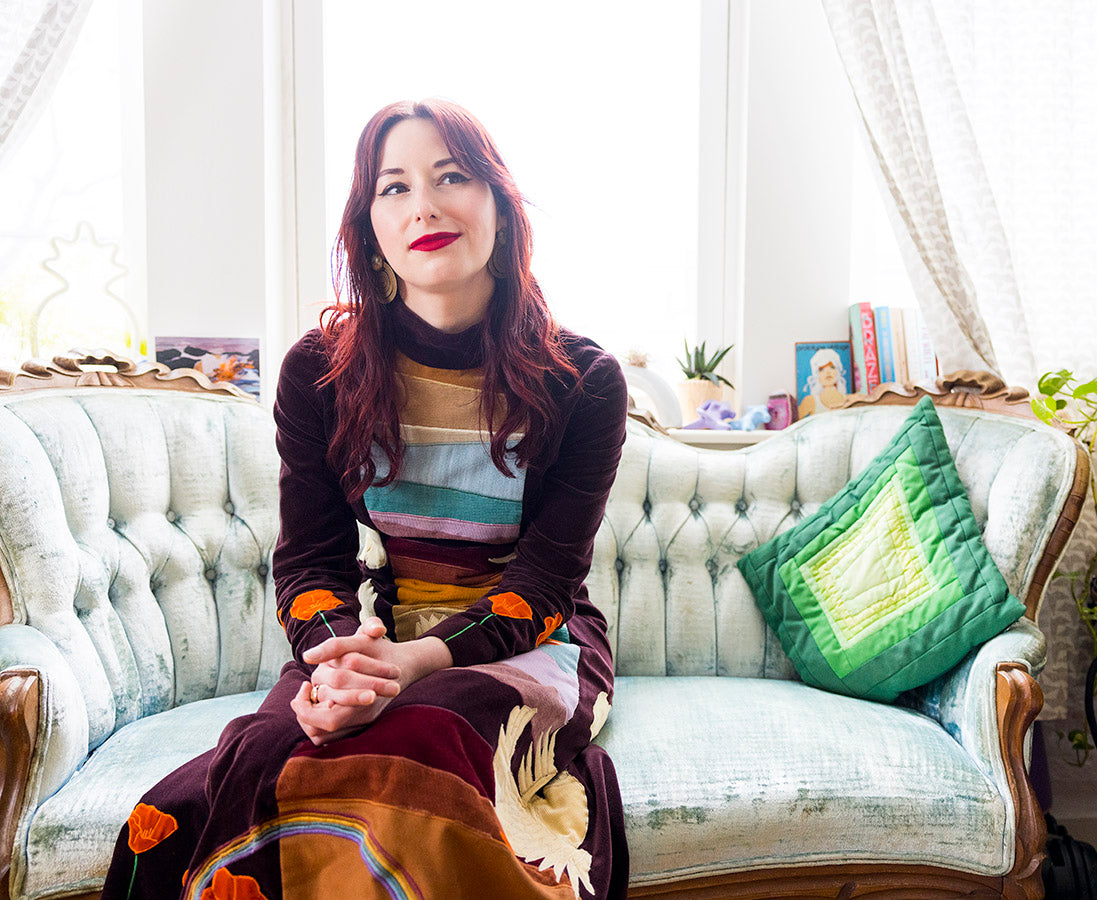 30 Incredible Women Holding Down The Chicago Art Scene – Foursided