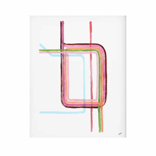 Chicago Wall Art and Chicago Prints - Home Decor – Foursided