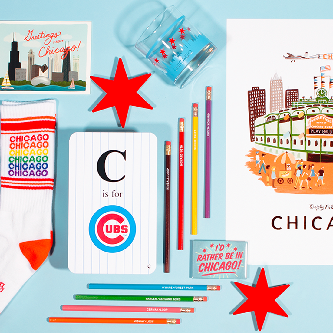 Foursided | Custom Framing, Vintage, Cards & Gifts