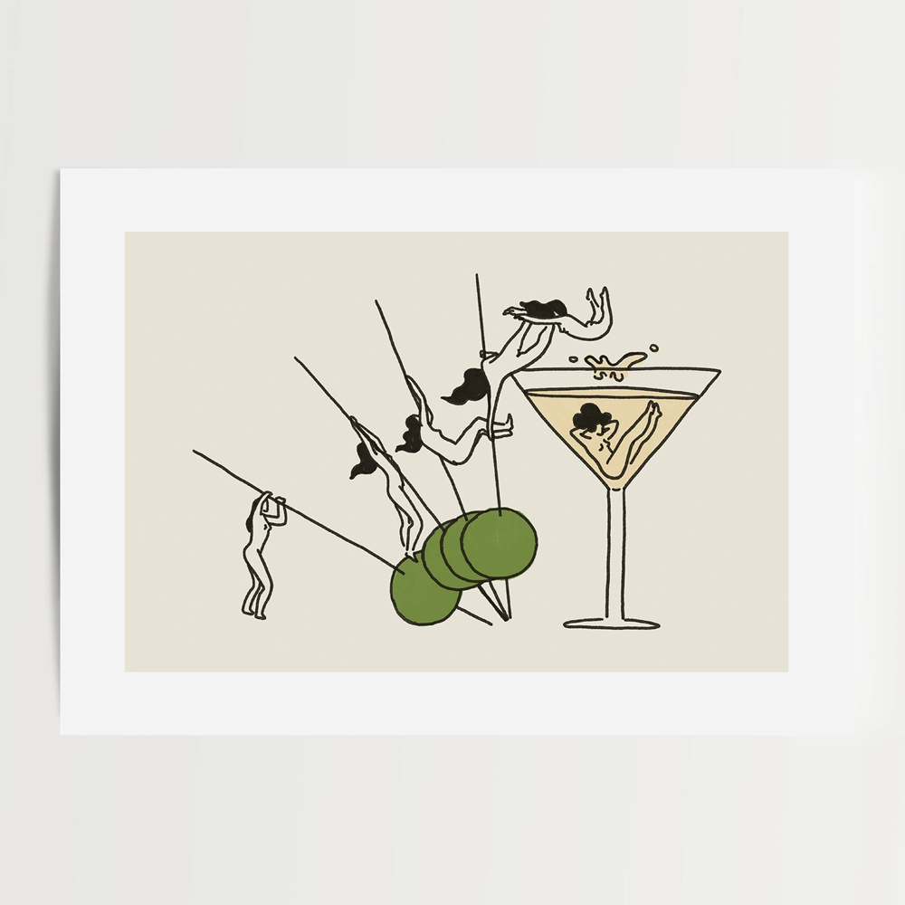 Pole Vault – Foursided