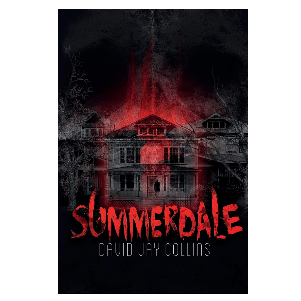 Summerdale by David Jay Collins – Foursided