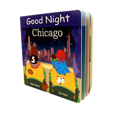 Chicago Gifts – Foursided